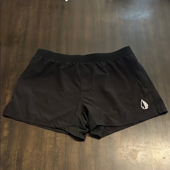Tachuntfish | Shorts | Tachuntfish Athletics Black | Poshmark